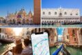 VENICE PASS | Pass to visit Venice.